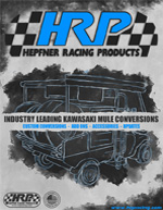 Catalogs - Hepfner Racing Products