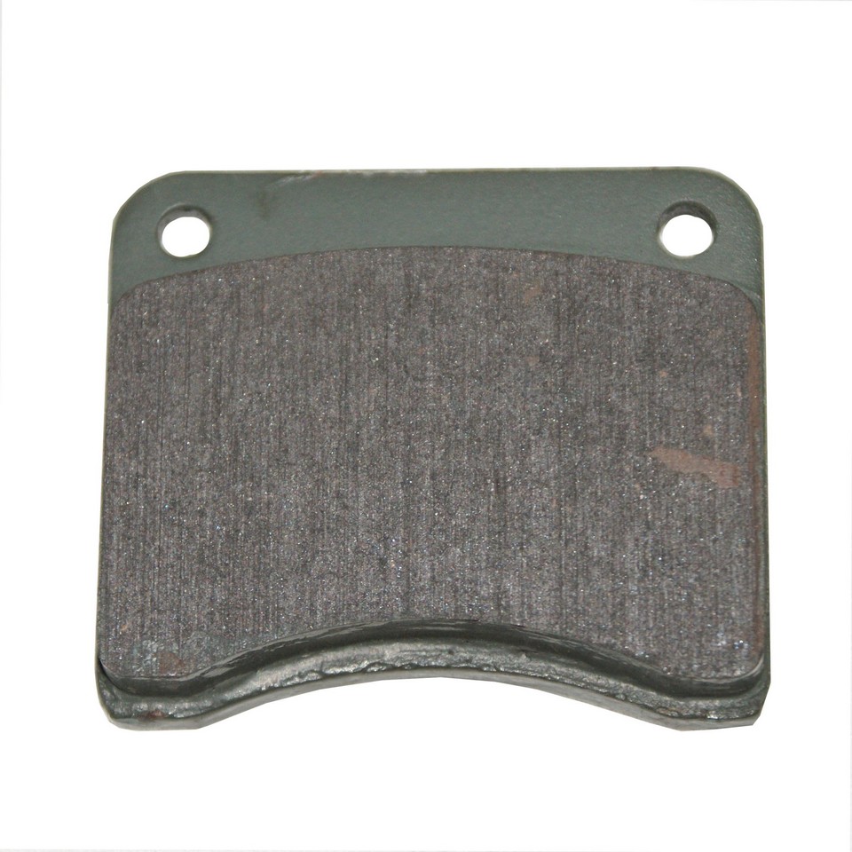 Brake Man #3 Front Pad - Hepfner Racing Products