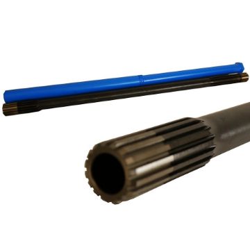 Suspension & Drive Line - Hepfner Racing Products