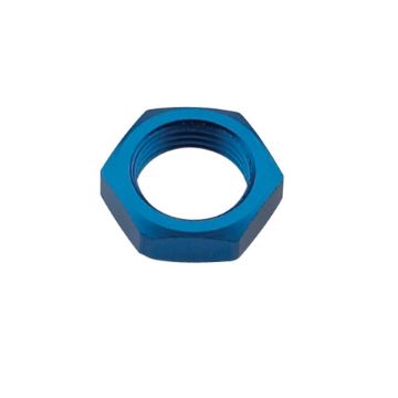 Bulkhead Nuts - Hepfner Racing Products