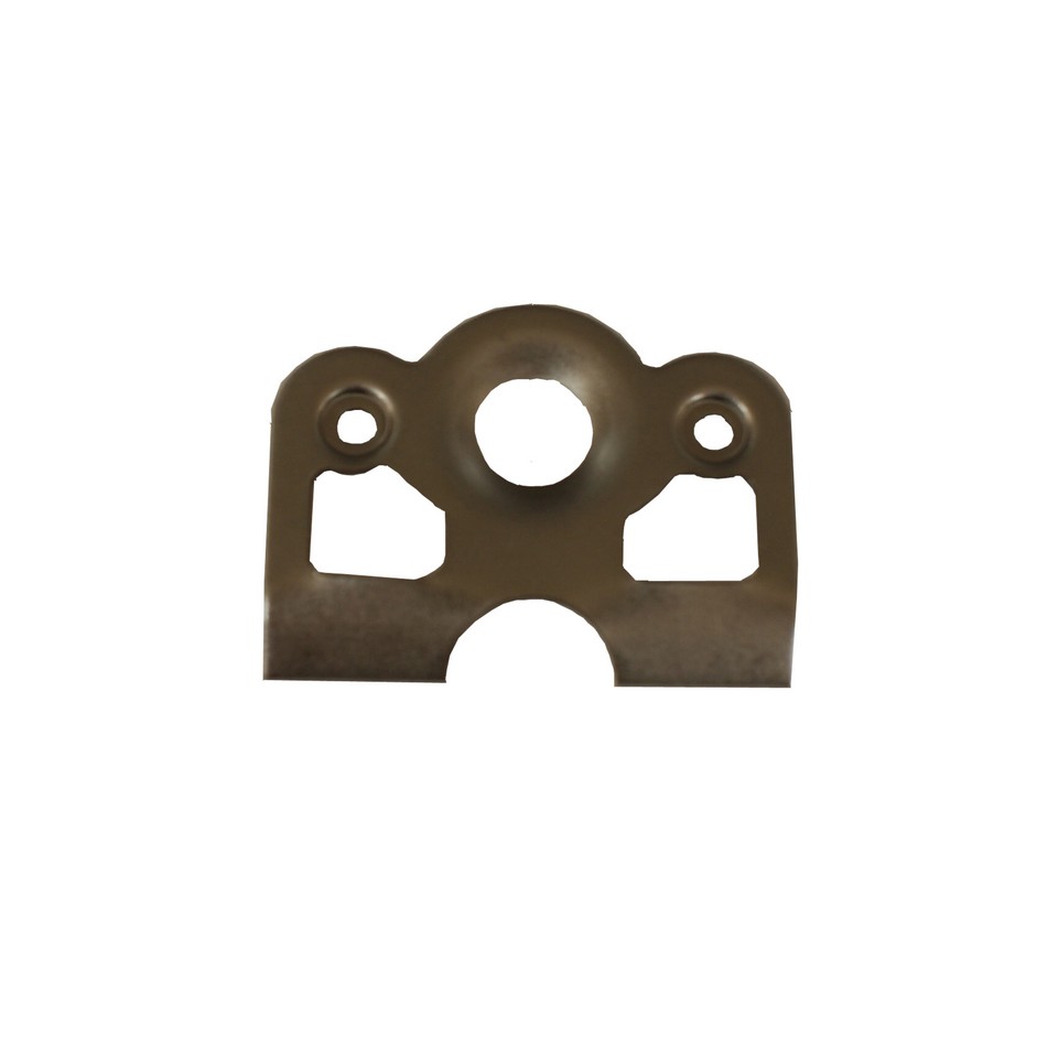 Spring Plate, Light Weight, 1.375" Rivet Spread - Hepfner Racing ...