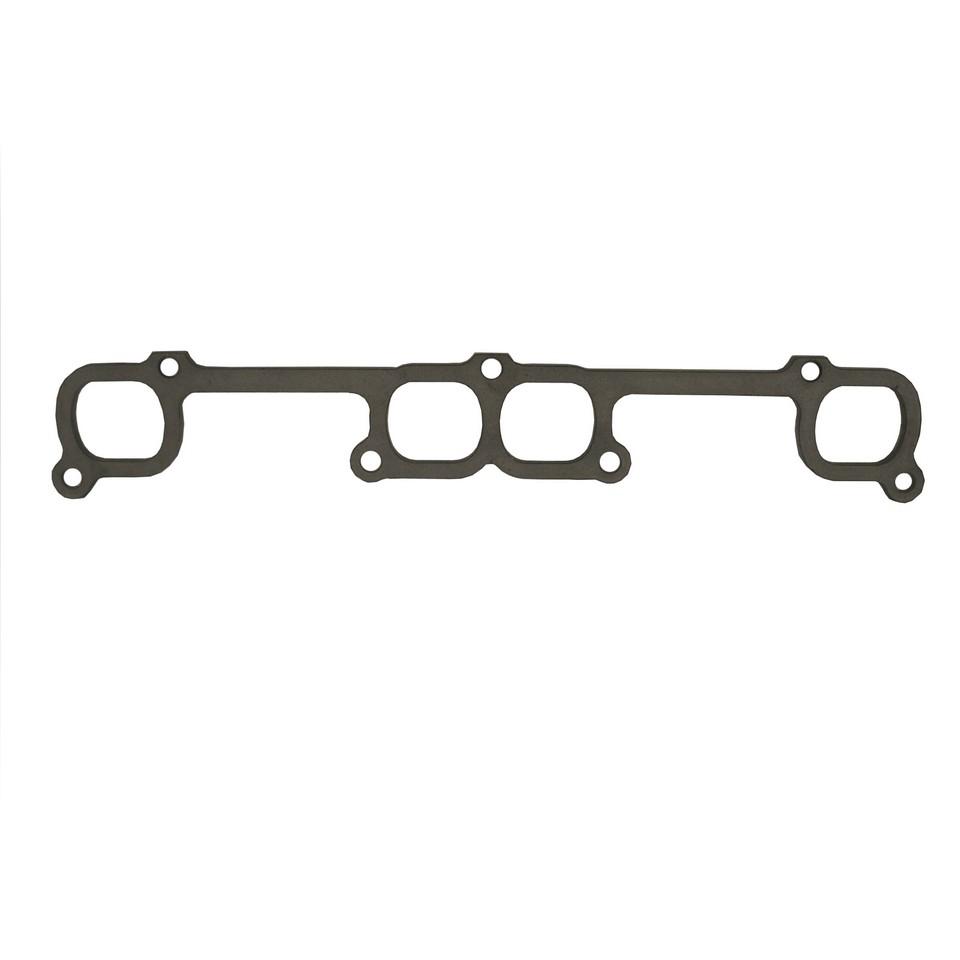 Exhaust Flange, Chevy Spread Port, Oval - Hepfner Racing Products