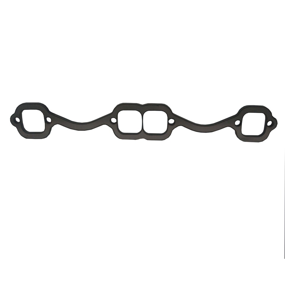 Exhasut Flange, Chevy Dart Style - Hepfner Racing Products