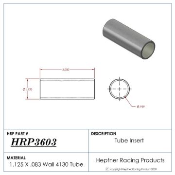 Sprint Car Dimensions