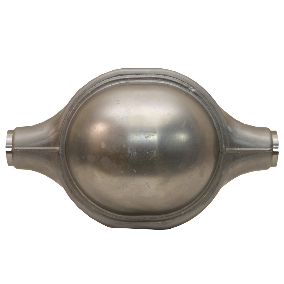 Banjo Retro Style 9" Ford Rear End - Hepfner Racing Products