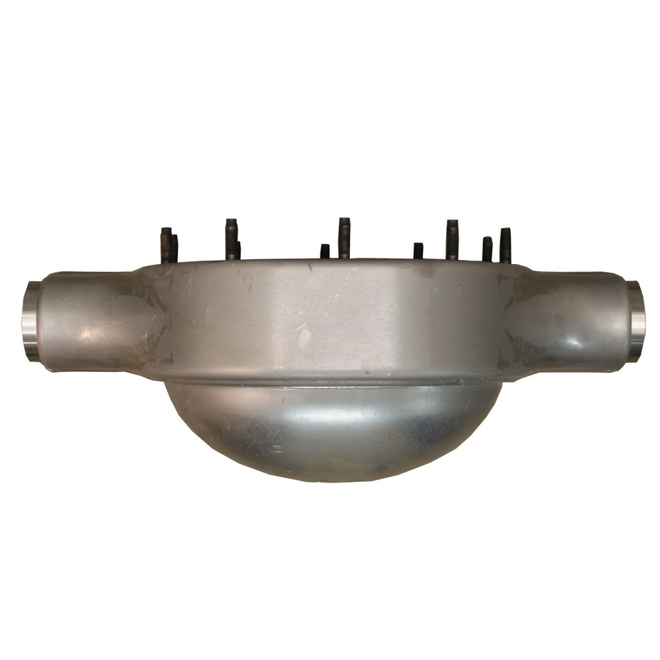 Banjo Retro Style 9" Ford Rear End - Hepfner Racing Products