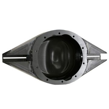 9" Rear End Housings - Hepfner Racing Products