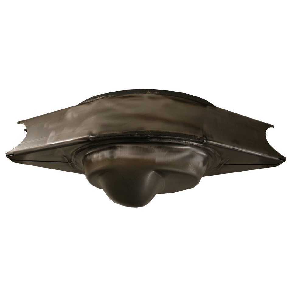 Circle Track, IMCA Rear End, 3" Tube, 22" Wide - Hepfner Racing ...