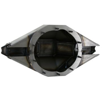 9" Rear End Housings - Hepfner Racing Products