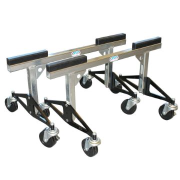 Lightning & Micro Sprint Wings - Hepfner Racing Products