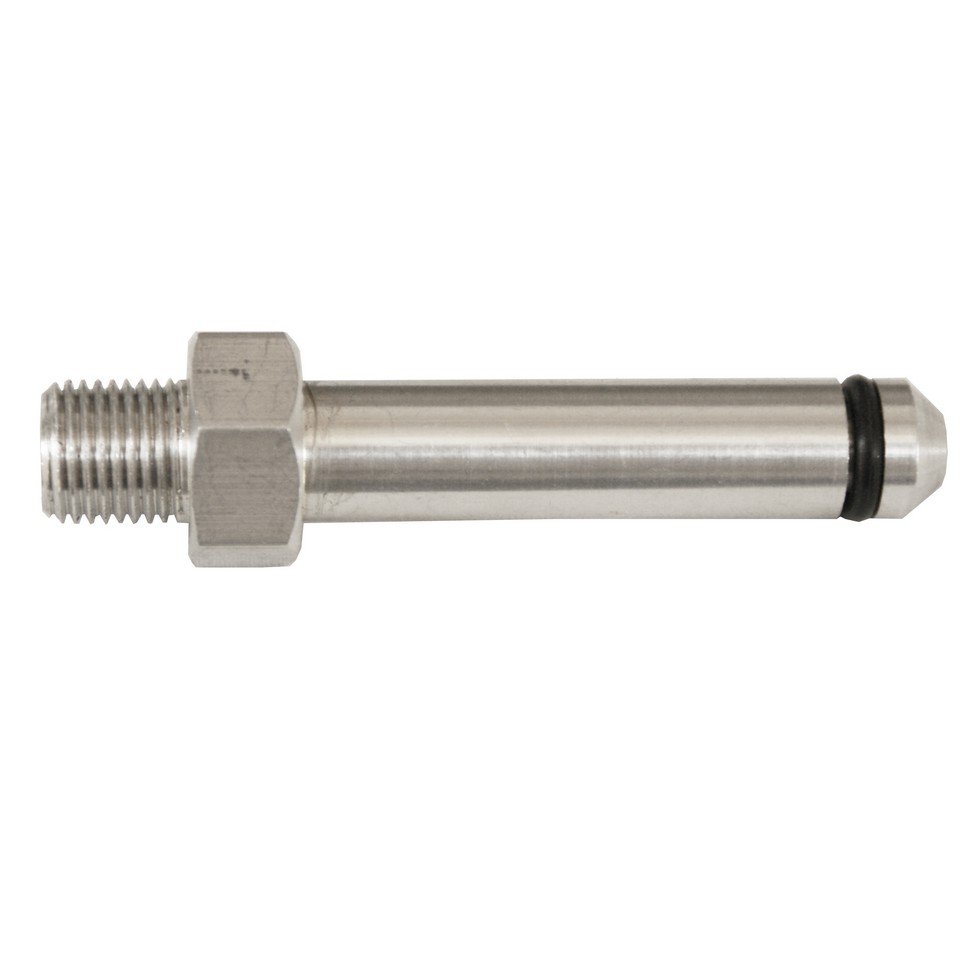 Stud For Double Row Radius Rod Rack, Replacement Or Add On - Hepfner ...