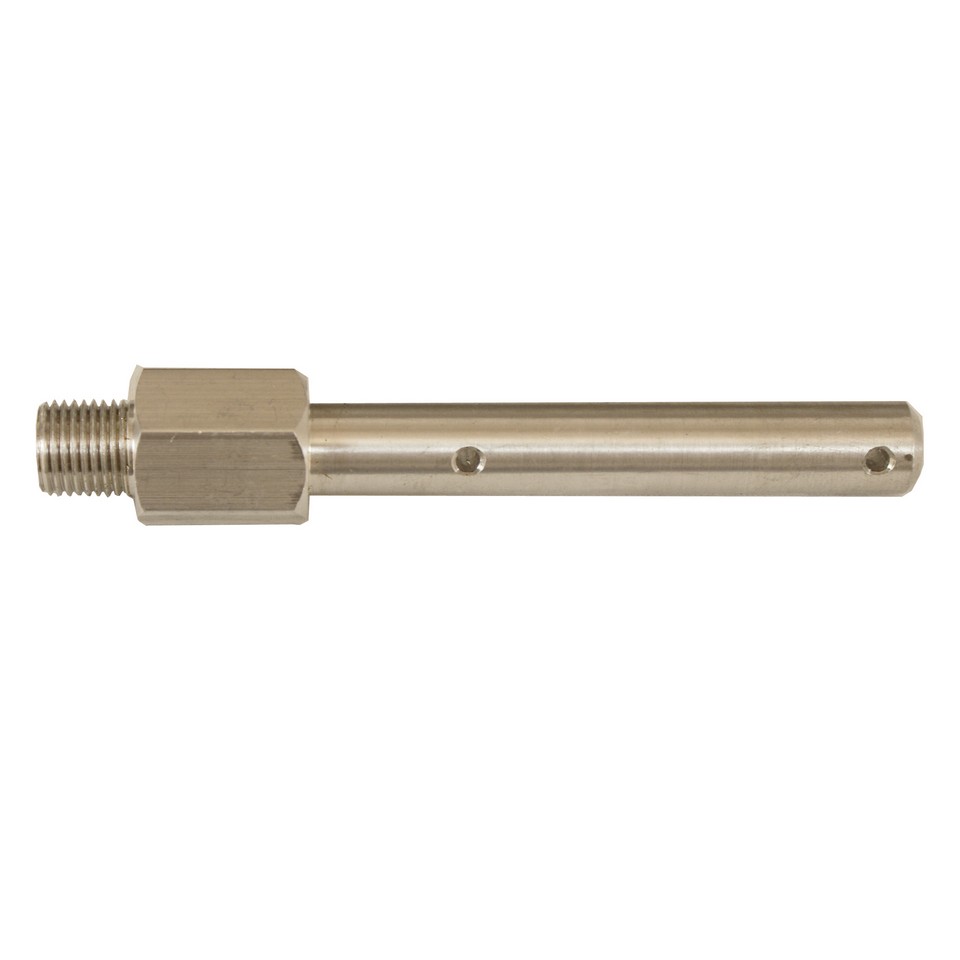 Stud For Double Row Shock Rack, Replacement Or Add On - Hepfner Racing ...