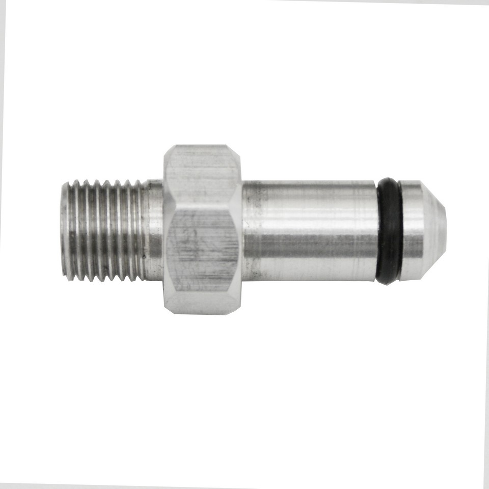 Stud For Single Row Radius Rod Rack, Replacement Or Add On - Hepfner ...