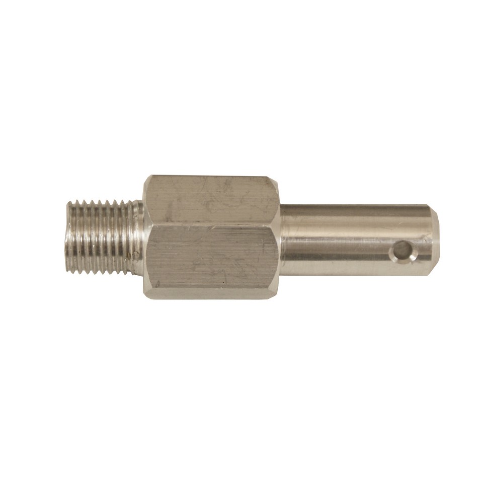 Stud For Single Row Shock Rack, Replacement Or Add On - Hepfner Racing ...