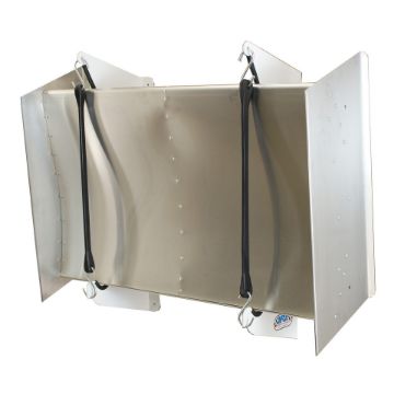 Wing Hangers - Hepfner Racing Products