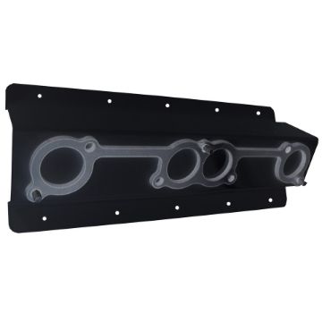 Header Mounts - Hepfner Racing Products