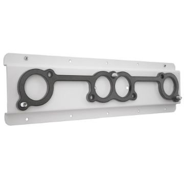 Header Mounts - Hepfner Racing Products