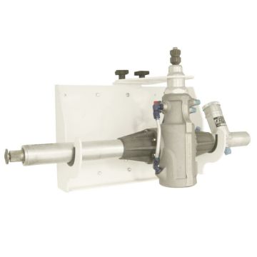 Steering Gear Racks - Hepfner Racing Products