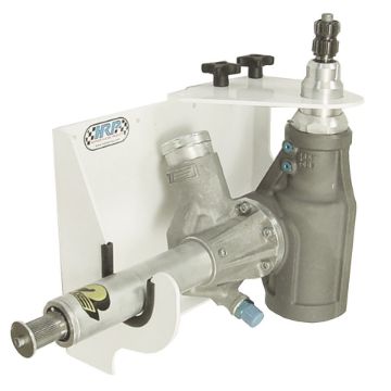 Steering Gear Racks - Hepfner Racing Products