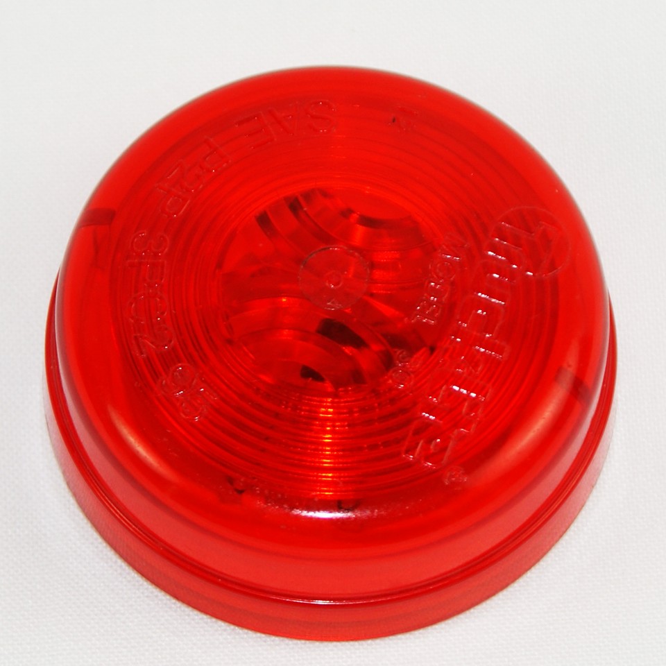 LED Red Light - Hepfner Racing Products