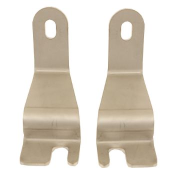 FENDERS BOLT ON - Hepfner Racing Products