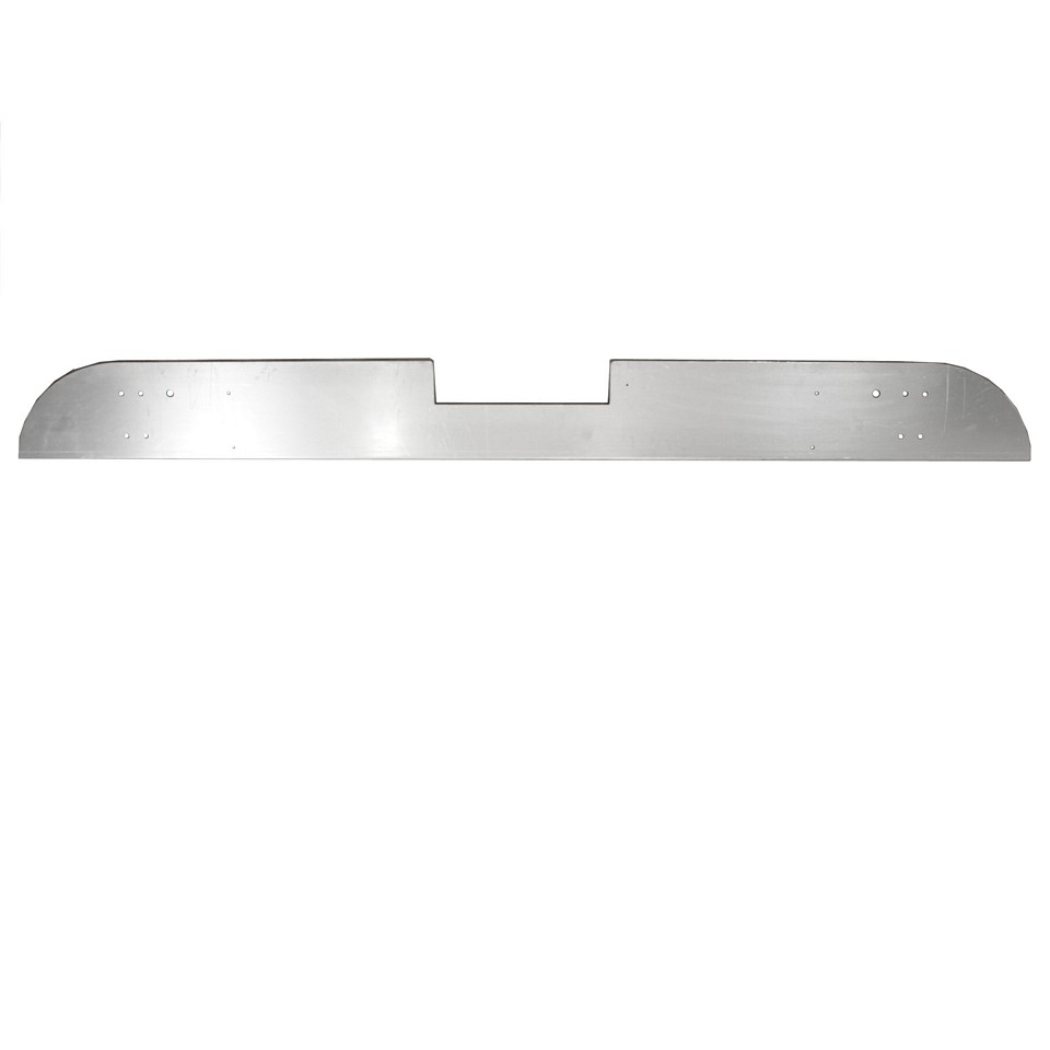 Tie Rod Rack, Mounts To Head Rack, For All Series Mule Conversions ...