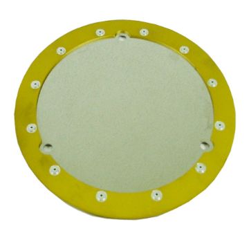 Wheel Cover, Sanders Style, Sold Each - Hepfner Racing Products