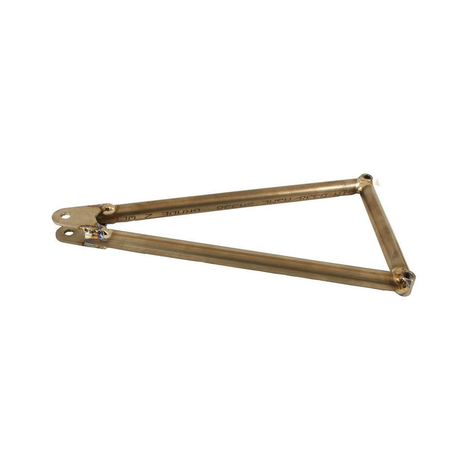 Jacobs Ladder, 14", Titanium - Hepfner Racing Products