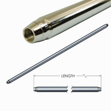 Radius Rods - Hepfner Racing Products