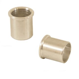 Torsion Tube Bushing, 0.095" Aluminum - Hepfner Racing Products