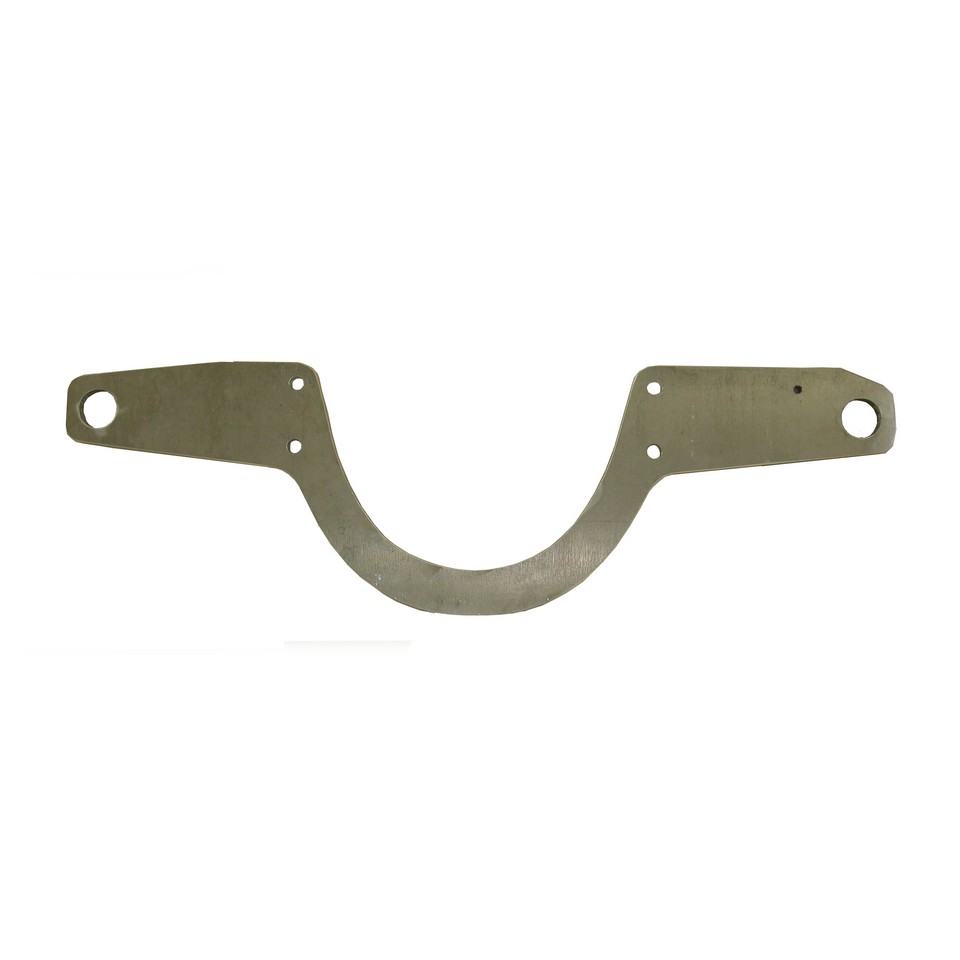 Sprint Car Floating Front Motor Plate, Aluminum - Hepfner Racing ...