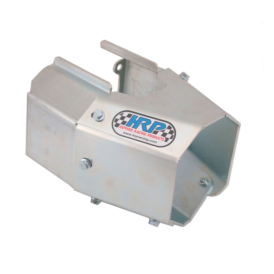 Torque Ball Shield, 4130 - Hepfner Racing Products