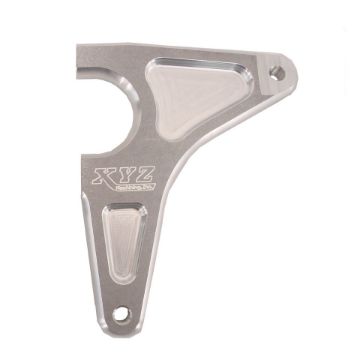 Torsion Arm, RF, Pocketed, Eagle & Maxim, Aluminum - Hepfner Racing ...