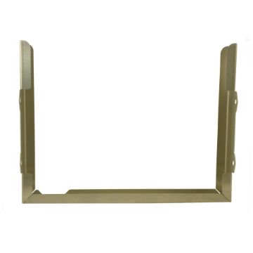 Radiator Channel 3.00" Wide - Hepfner Racing Products