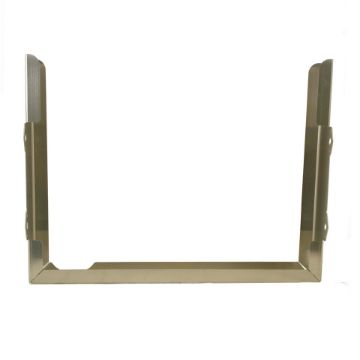 Radiator Channel 3.00" Wide - Hepfner Racing Products