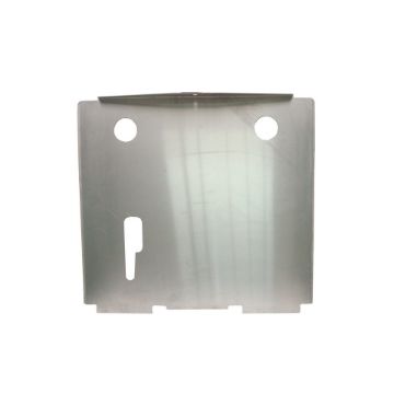 Radiator Front Air Box, Maxim & Eagle Style - Hepfner Racing Products