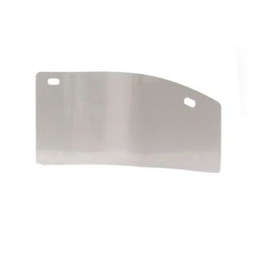 Header Guard, Wrap Around, LH, Stainless Steel - Hepfner Racing ...