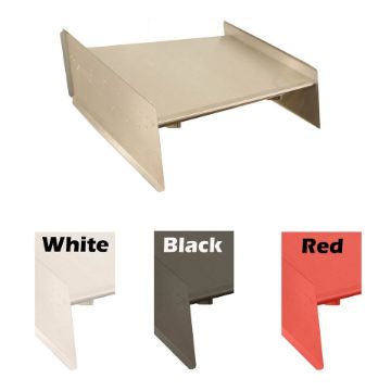 Optional Powder Coating, Top Wing Complete, Call For Details - Hepfner ...