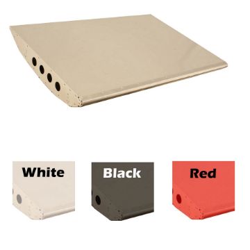 Sprint Car Nose Wings - Hepfner Racing Products