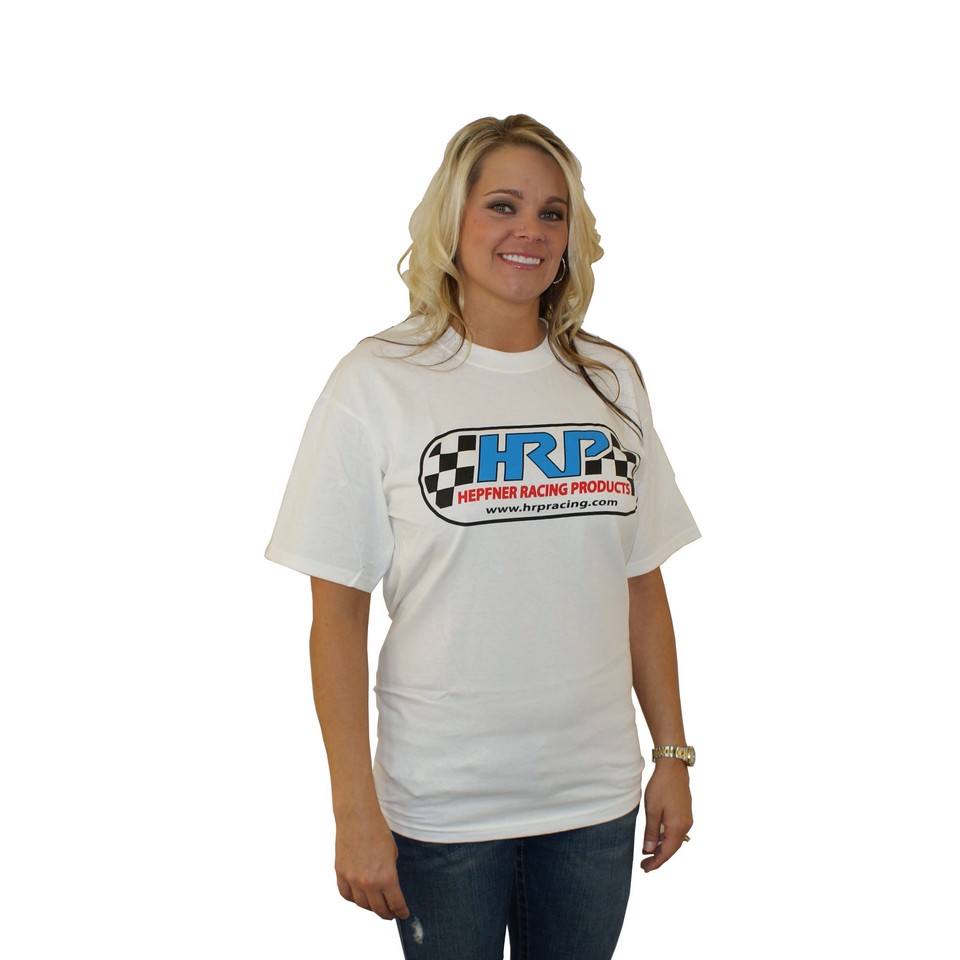 HRP T-Shirt XXX-Large - Hepfner Racing Products