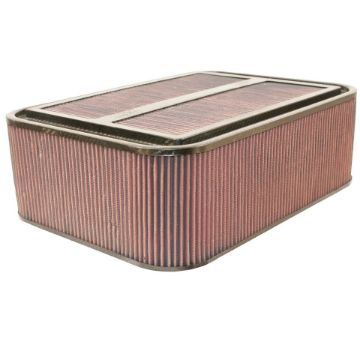 Air Box Base 6.250 Split - Hepfner Racing Products