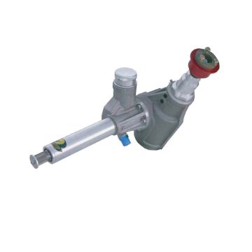 KSE Power Steering Pump - Hepfner Racing Products