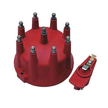 MSD Points Box - Hepfner Racing Products