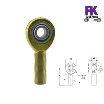 Steel - Hepfner Racing Products