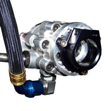 Sweet Sprint Car Wing Cylinder - Hepfner Racing Products