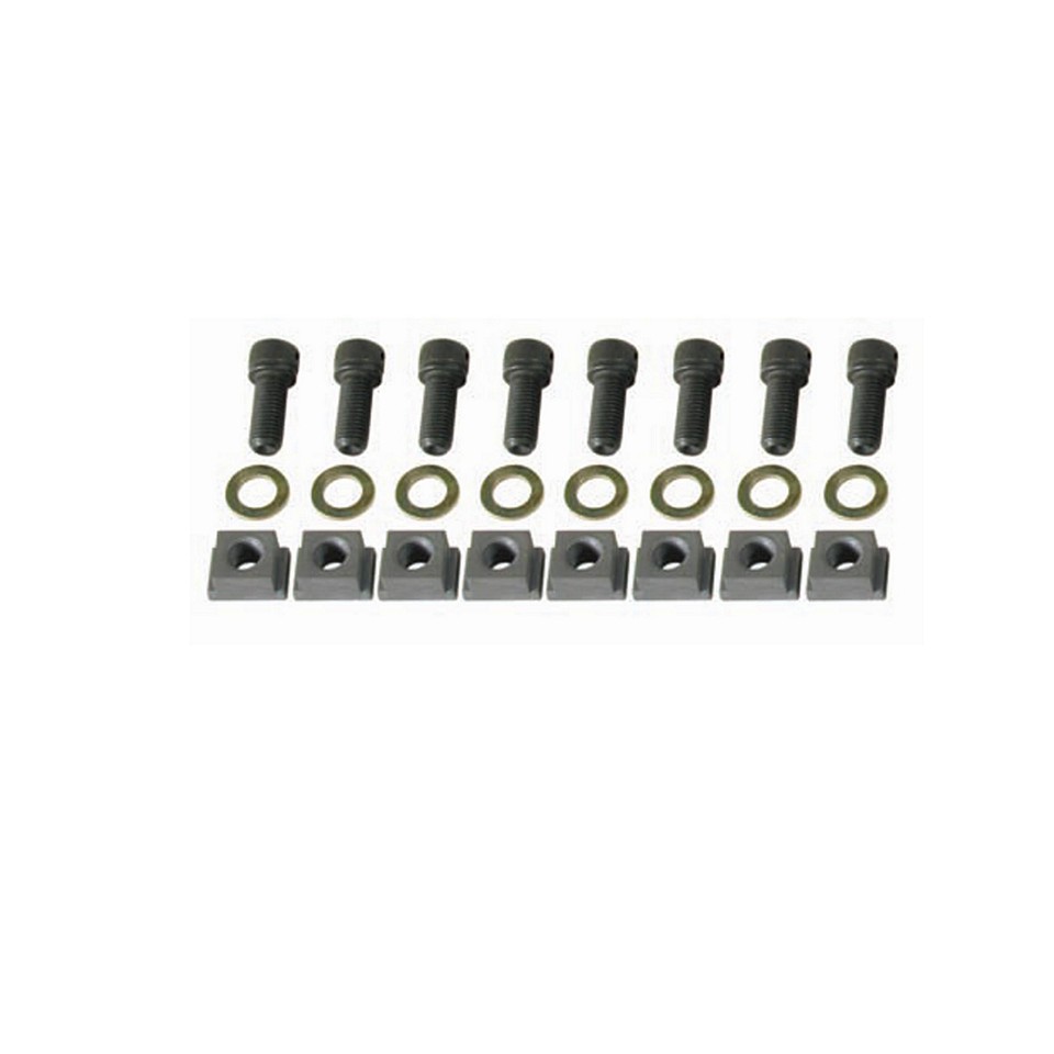 Wilwood T-Loc Bolt Kit, For T-Loc Rotor - Hepfner Racing Products