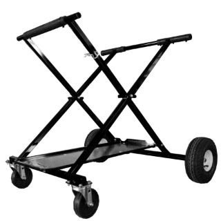 Streeter Roller Stand Black - Hepfner Racing Products