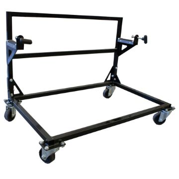 Upright Stands - Hepfner Racing Products