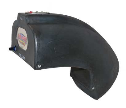 28 Gallon Tank Assembly Outlaw® Sprint w/filter - Hepfner Racing ...