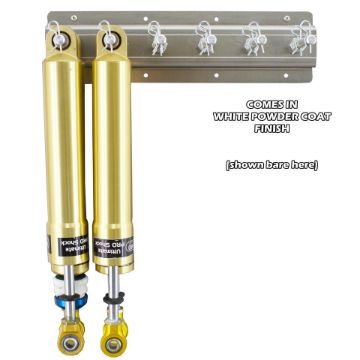 Wall Cabinets - Hepfner Racing Products